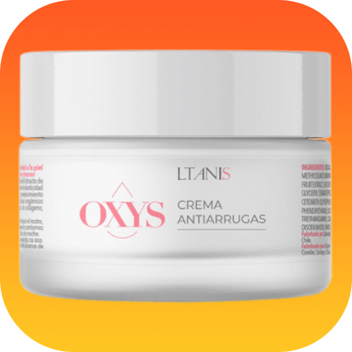 Oxys Crema en Chile | Precio, Opiniones y Dónde Comprar